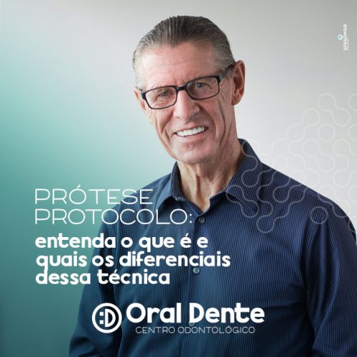 Prótese protocolo: entenda o que é e quais os diferenciais dessa ...
