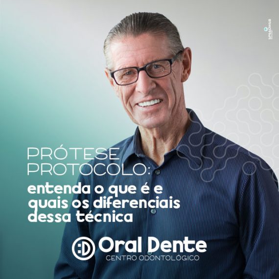 Prótese protocolo: entenda o que é e quais os diferenciais dessa ...